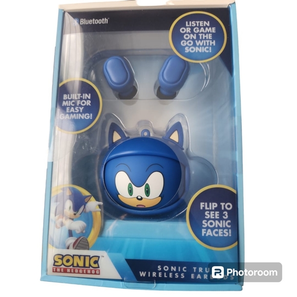 Headphones | Sonic Wireless Earbuds | Poshmark